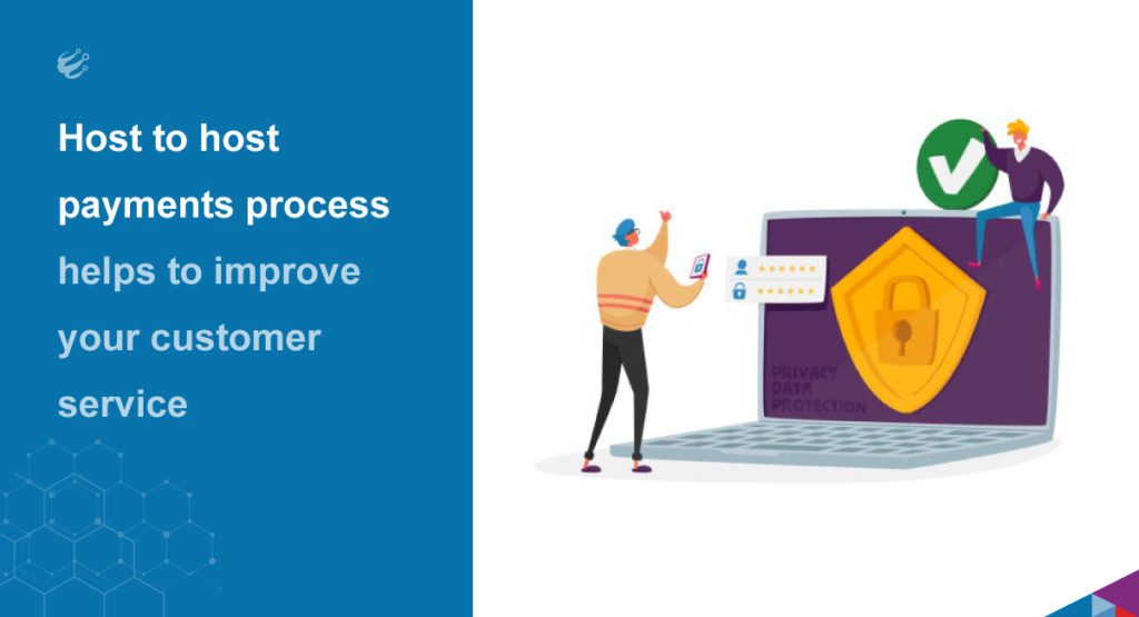 Understanding Host-To-Host Payment - profinch