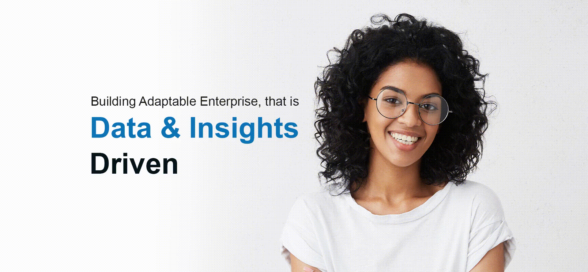 Profinch - Building Adaptable Enterprise