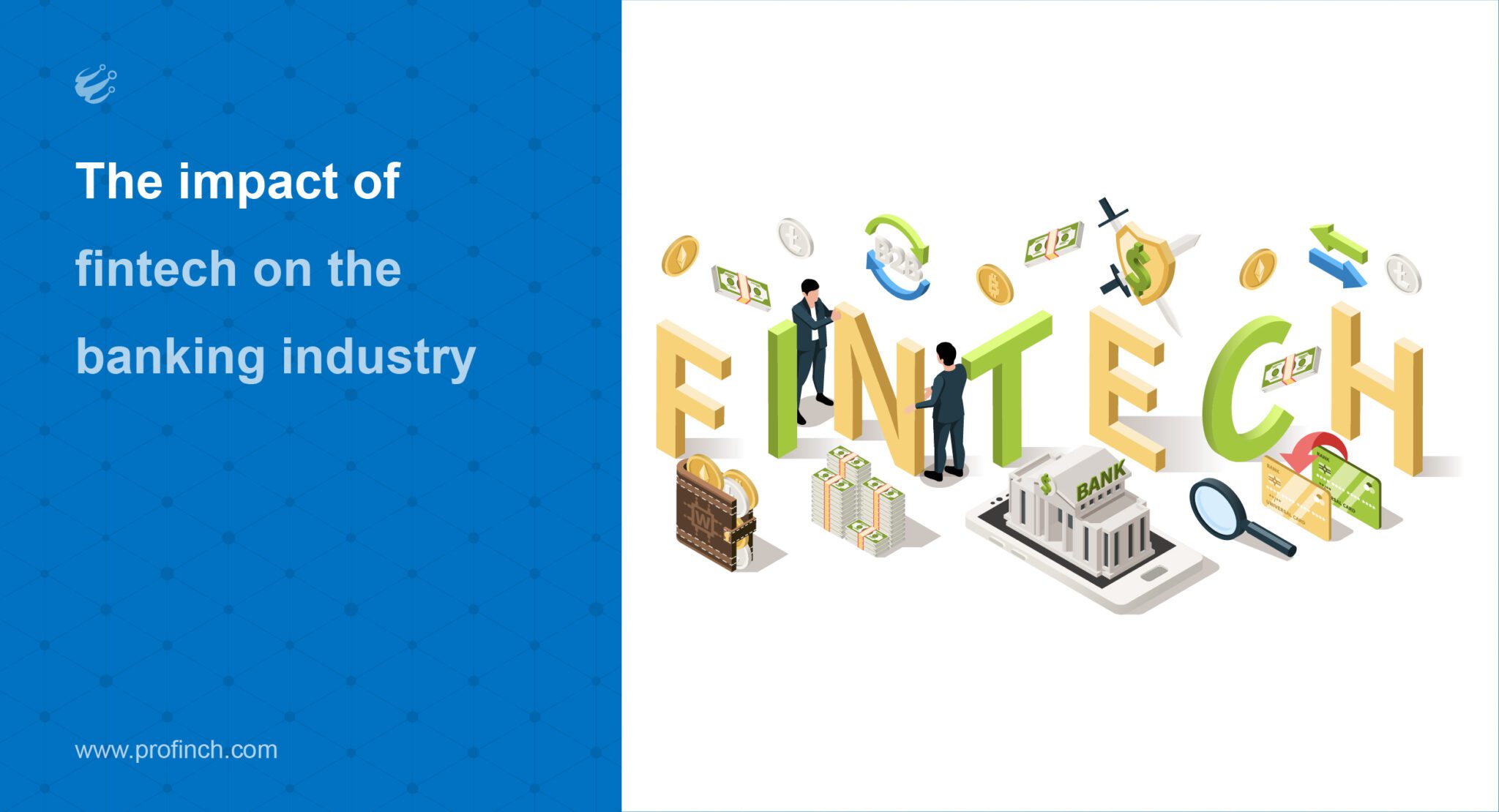 History of Banking | Profinch- Building Adaptable Enterprise