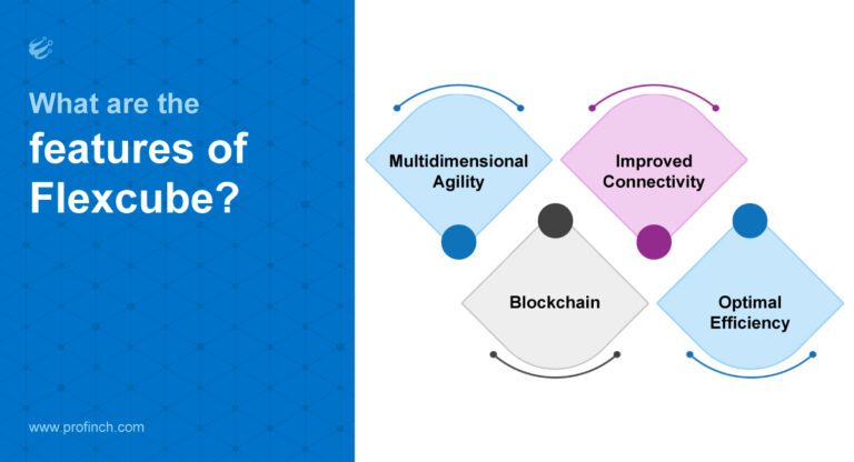 Oracle FLEXCUBE Core Banking System: Benefits and Features